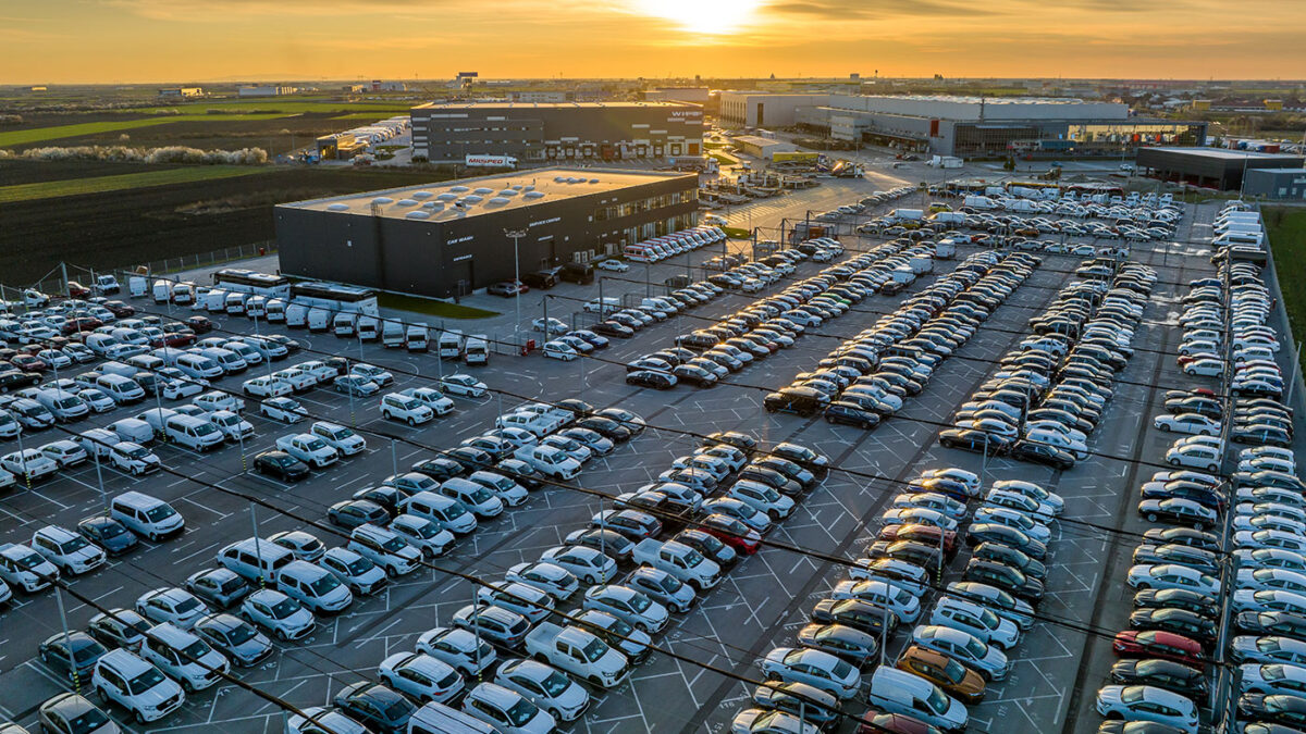 Milšped Group – Fairs PKS